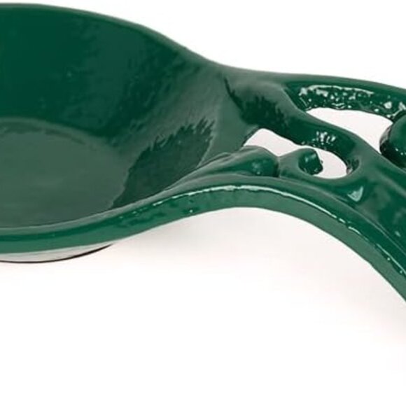 Other | Spoon Rest Holder For Stove Top Sturdy And Unbreakable Cast ...